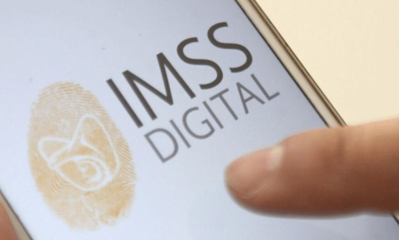 Arranca Cédula Digital de Salud del IMSS; ¿Cómo funciona? - El Momento ...