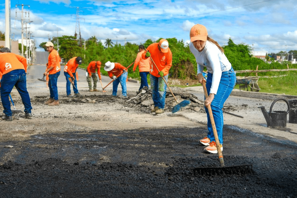 Biby Rabelo arranca 2025 con un fuerte compromiso en el programa de ...