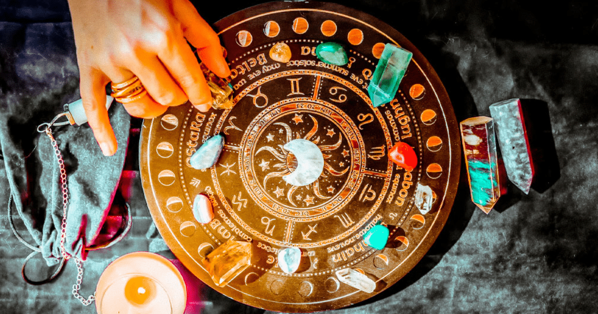 Casas astrológicas: La clave para interpretar tu carta natal - El ...