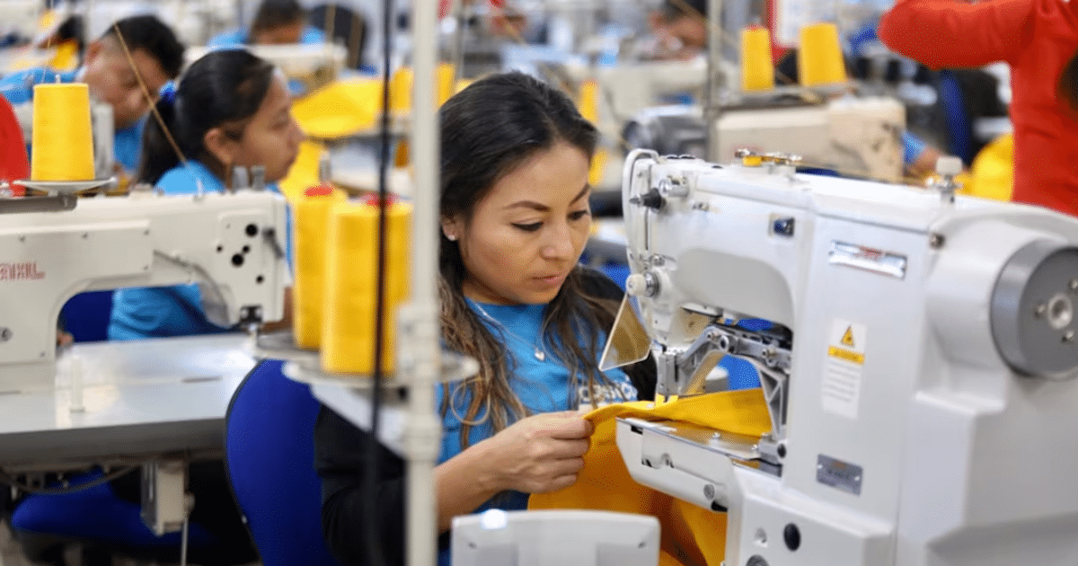 Elaborarán nuevo decreto para industria maquiladora mexicana - El ...