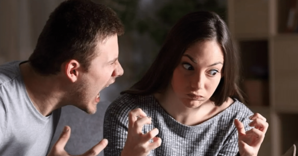 Conoce ¿Cuál es el signo más enojón del zodiaco?