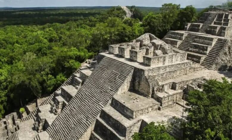 INAH Campeche cumple 40 años resguardando el patrimonio cultural