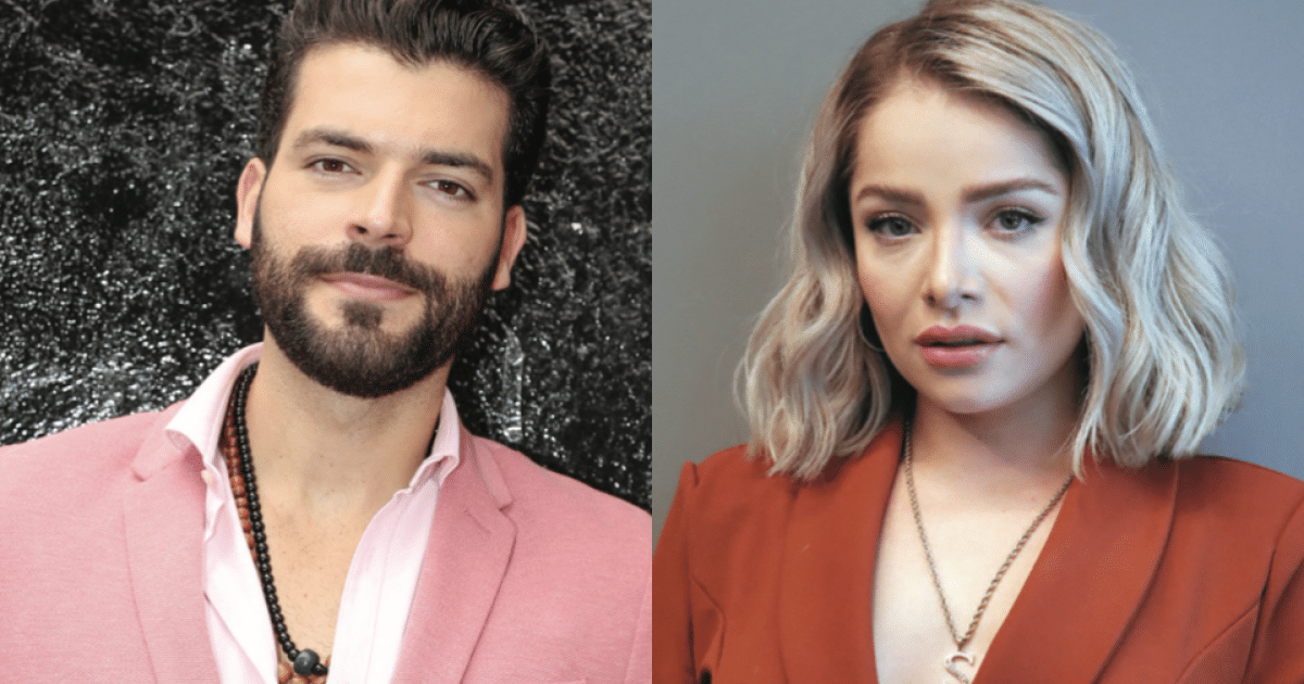 Adrián Di Monte y Sandra Itzel: violencia, infidelidad y un divorcio ...