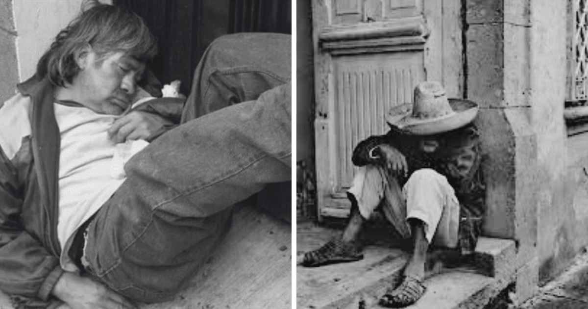 ¿De donde viene la palabra "Teporocho"?