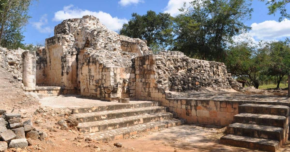 Hopelchén, Campeche: el corazón maya que resiste al olvido