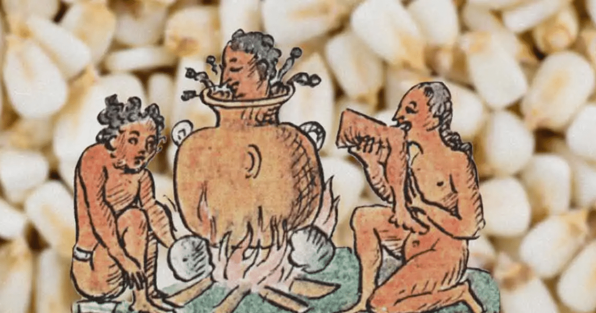 Más que un platillo, una tradición milenaria: el sorprendente origen ...