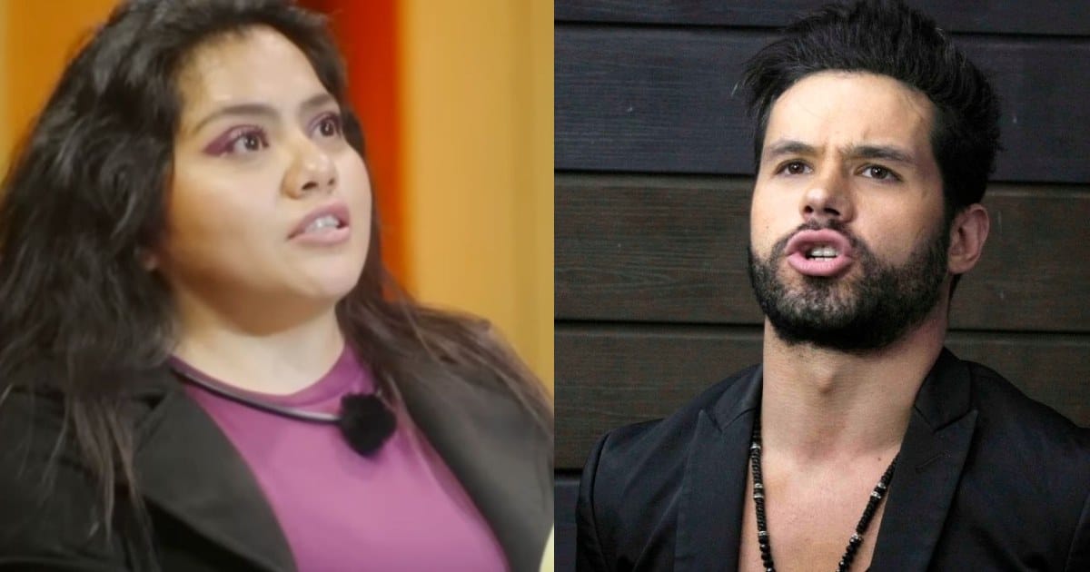 Critican a Eleazar Gómez por explotar contra La Bea por nominación